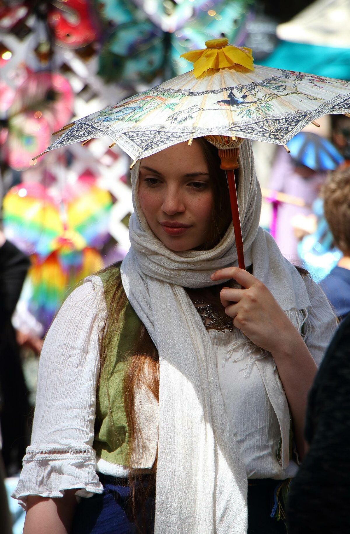 About Us – Troupe Seven Stars