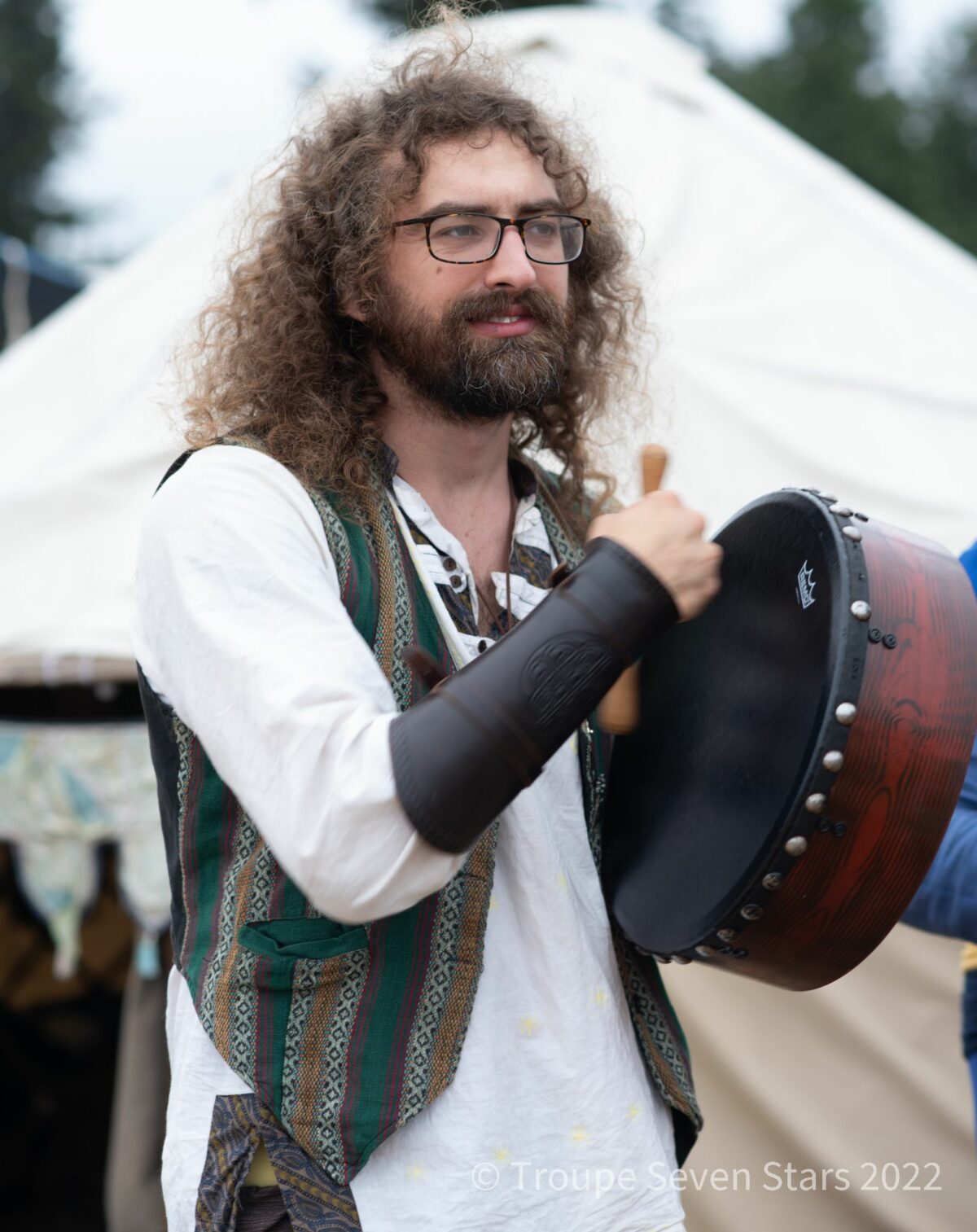 About Us – Troupe Seven Stars